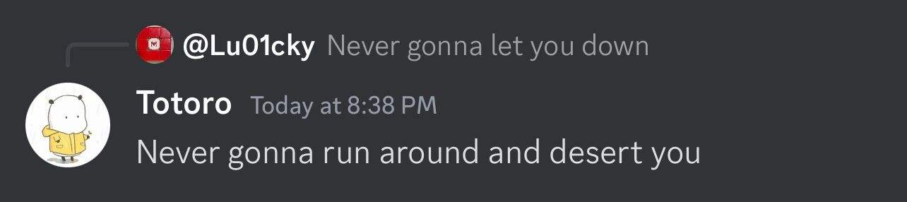 hsr discord is unhinged (featuring: exposing people 😍) Honkai: Star ...