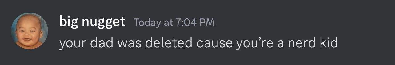 hsr discord is unhinged (featuring: exposing people 😍) Honkai: Star ...