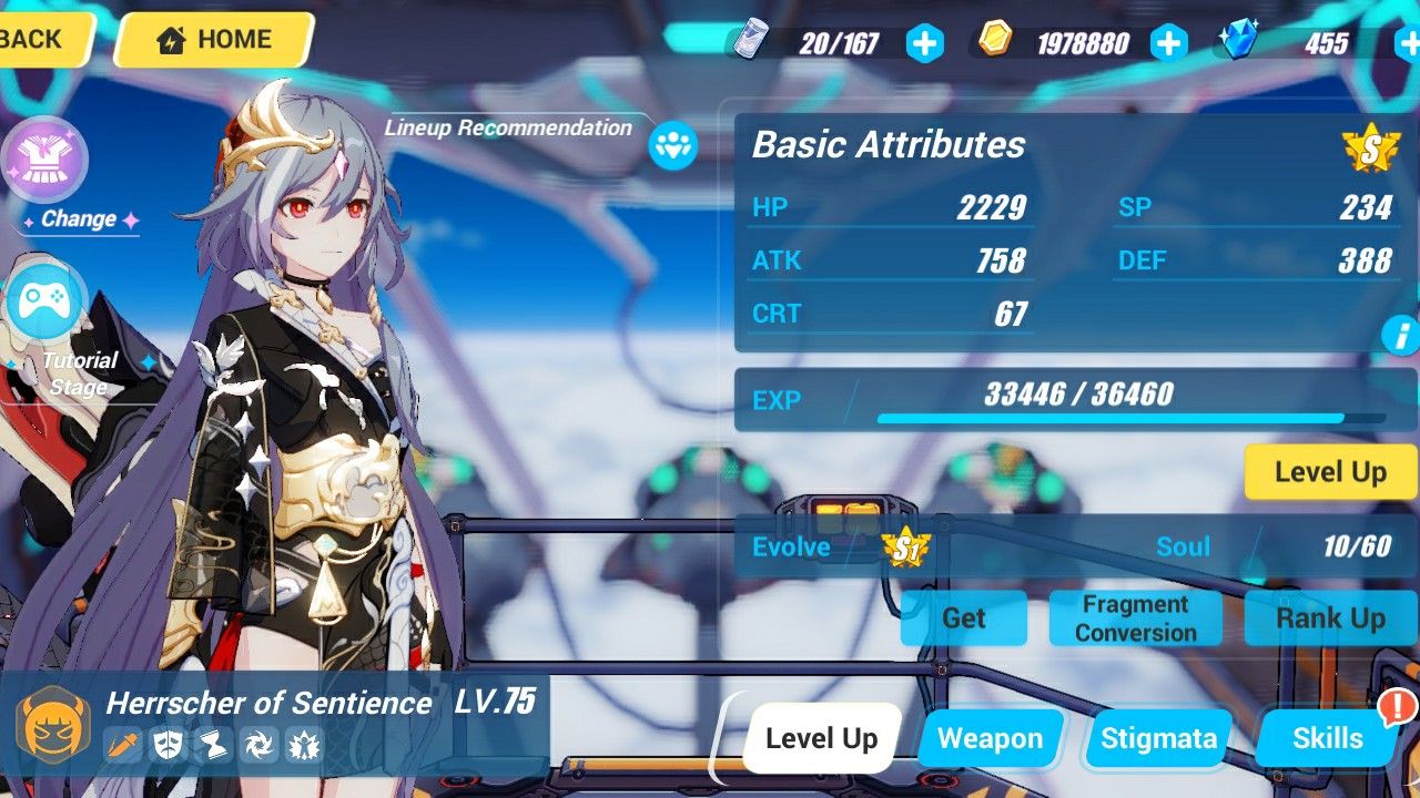 F2P stigmata set for HoS? Honkai Impact 3rd | HoYoLAB