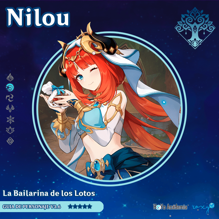 HoYoLAB - Official Community