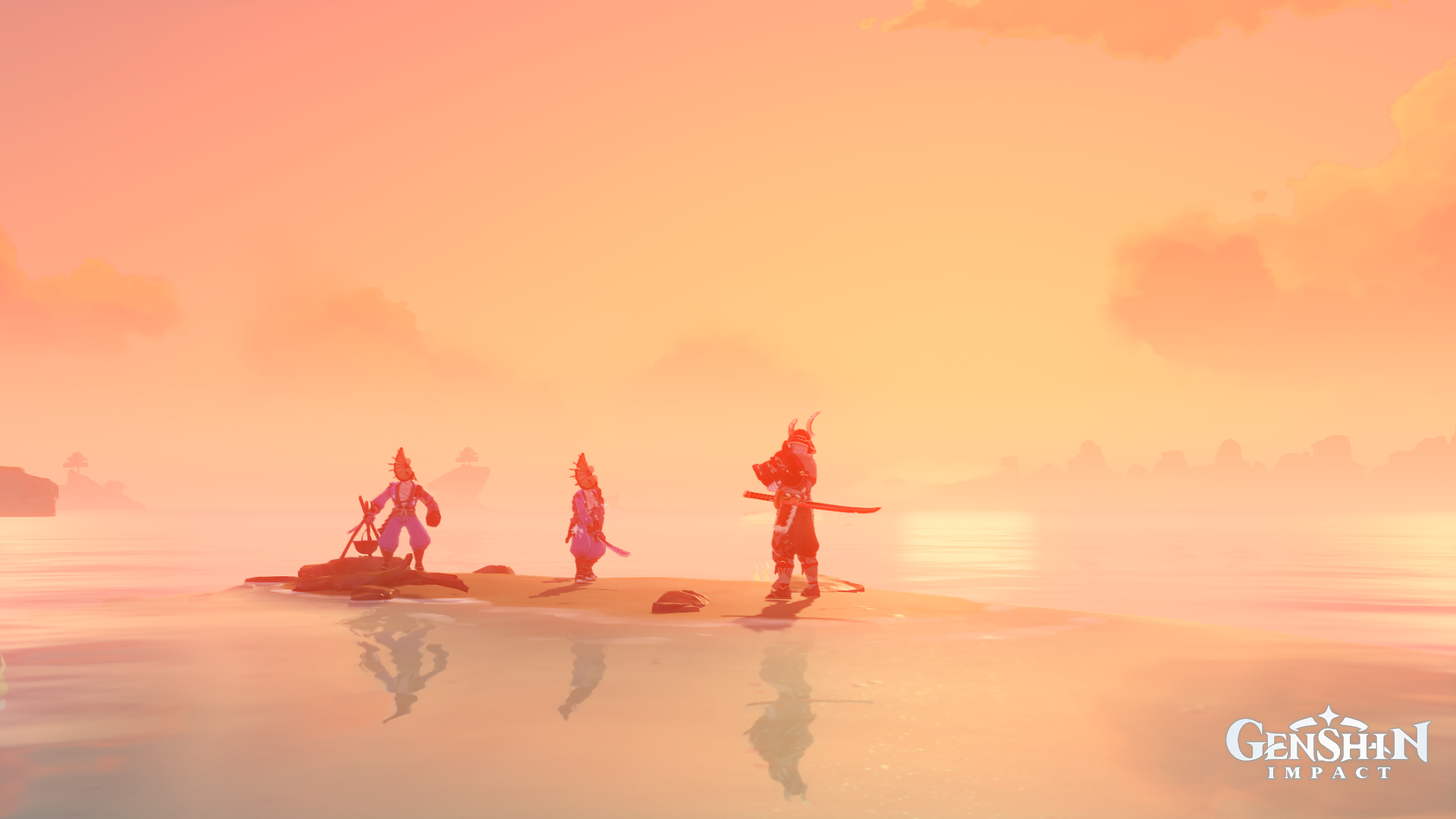 Genshin Adventures Genshin Impact | HoYoLAB