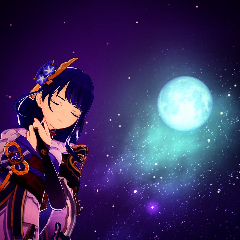 Eternal moon Genshin Impact | HoYoLAB