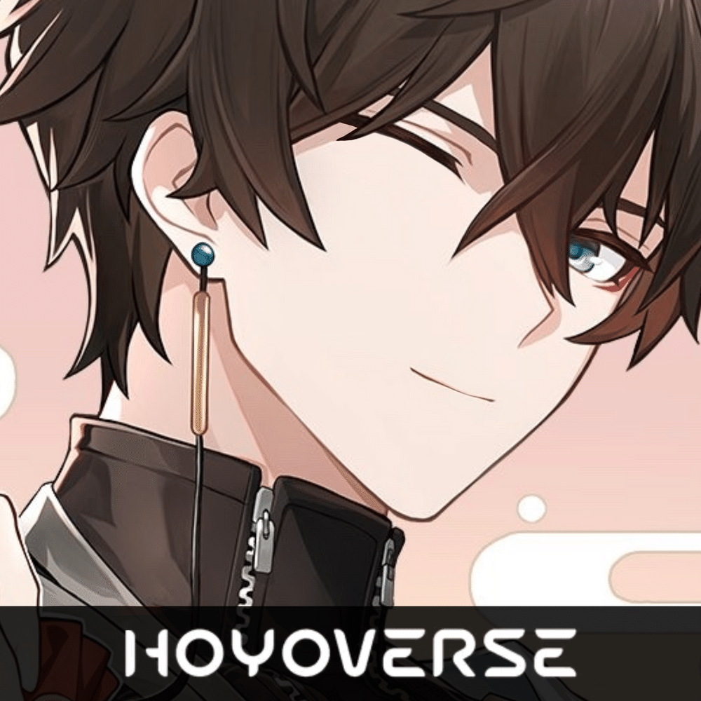 Dan Heng HSR App Icon Honkai: Star Rail | HoYoLAB