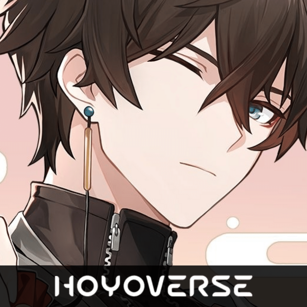 Dan Heng HSR App Icon Honkai: Star Rail | HoYoLAB