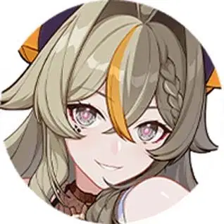 Jane Doe Avatar Frame Zenless Zone Zero | HoYoLAB