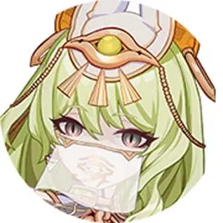 Burnice pfp trust Zenless Zone Zero | HoYoLAB