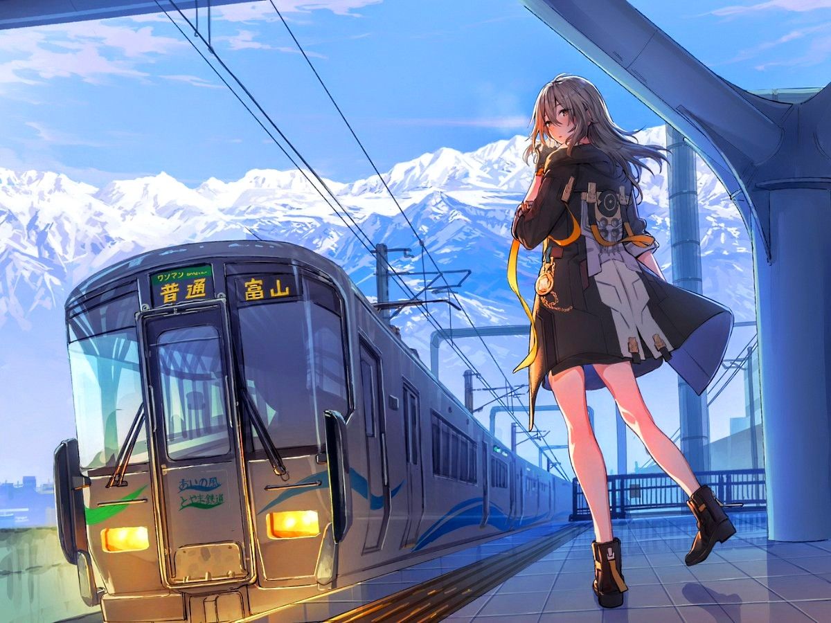 Honkai Star Rail Honkai: Star Rail | HoYoLAB