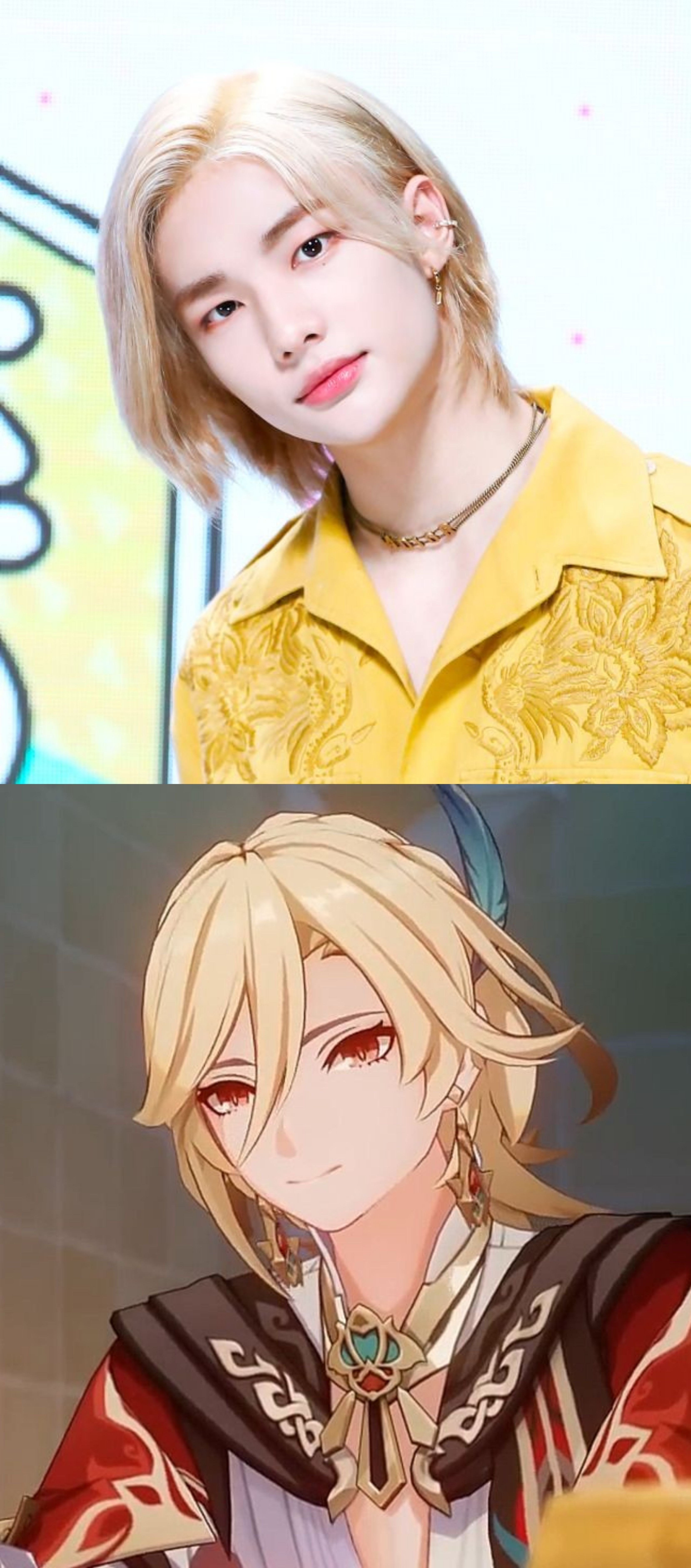 Effortless cosplay Genshin Impact | HoYoLAB