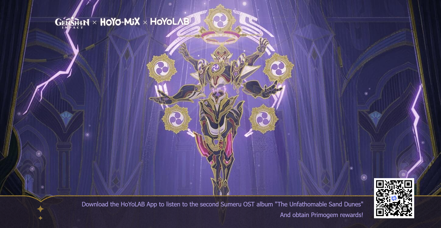 - Genshin Impact | HoYoLAB