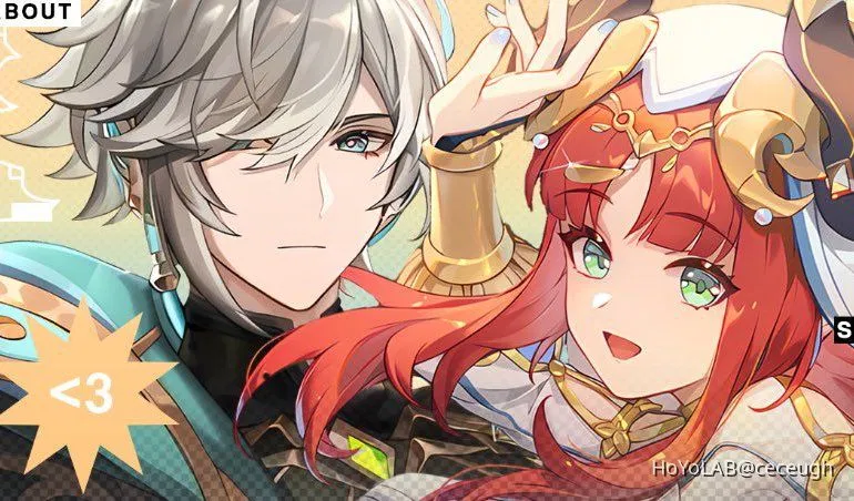 random hailou content for you