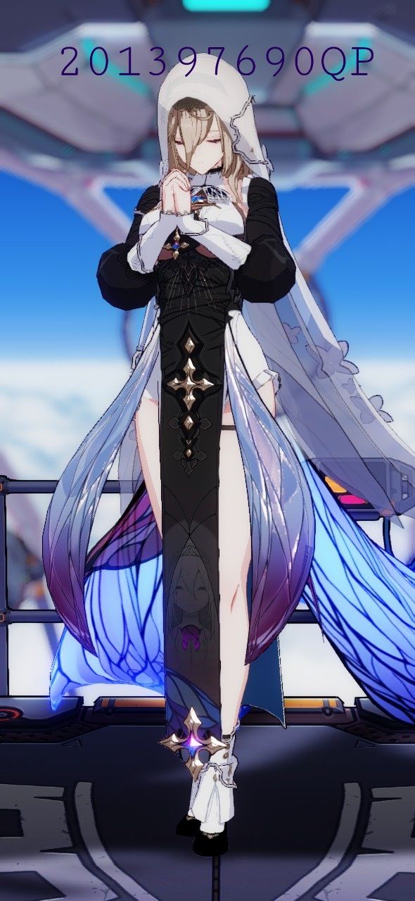 My code Honkai Impact 3rd | HoYoLAB