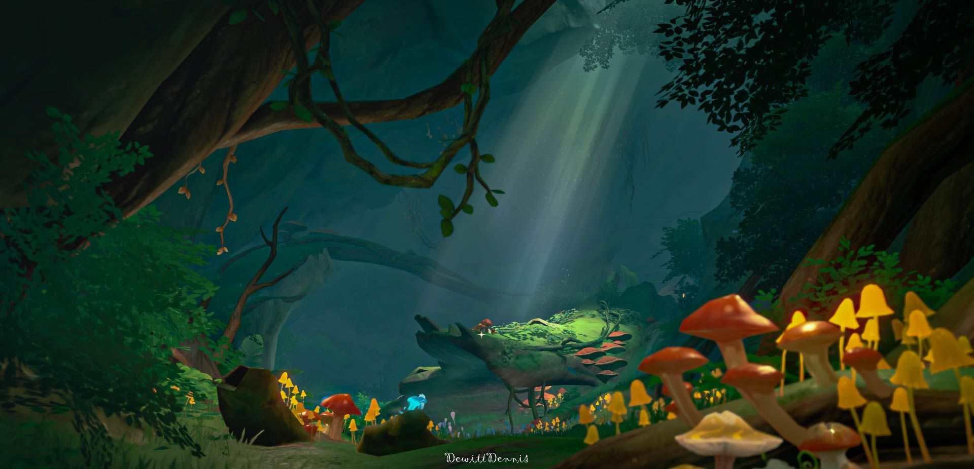 Sumeru, The Root of Wisdom # 11 Genshin Impact | HoYoLAB