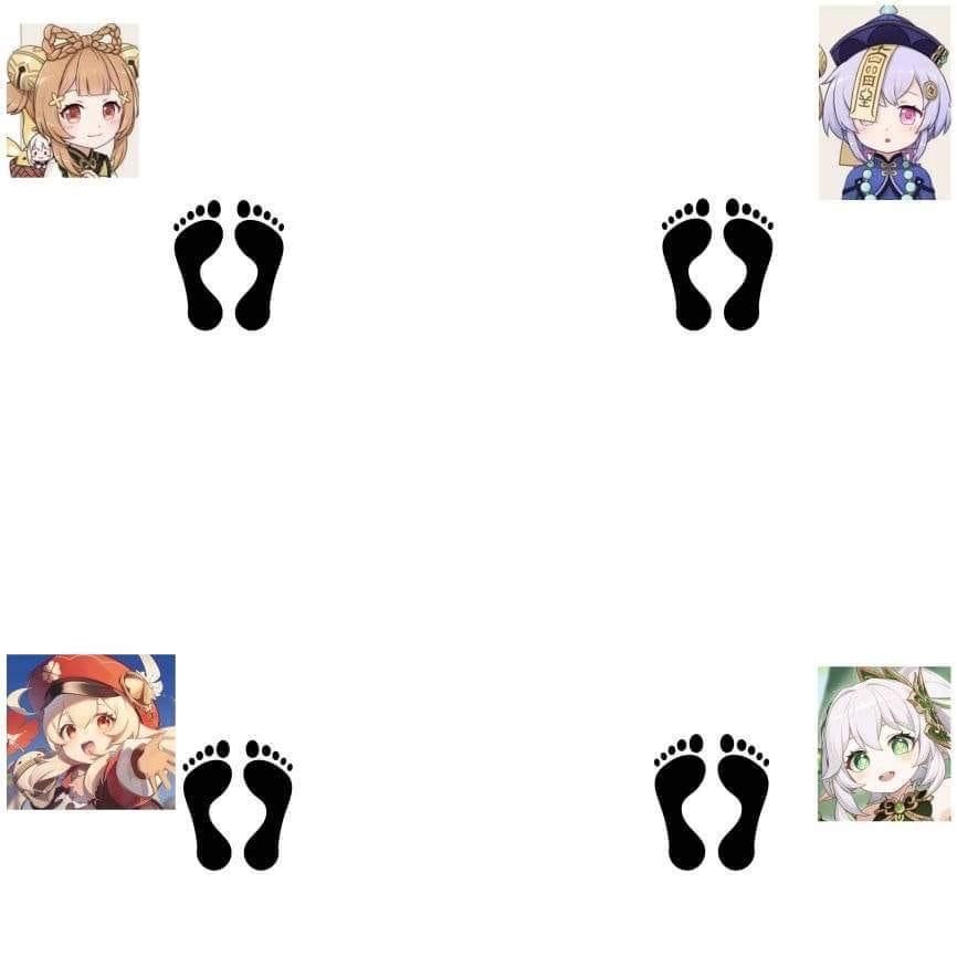 Aja la baraja 2 Genshin Impact | HoYoLAB