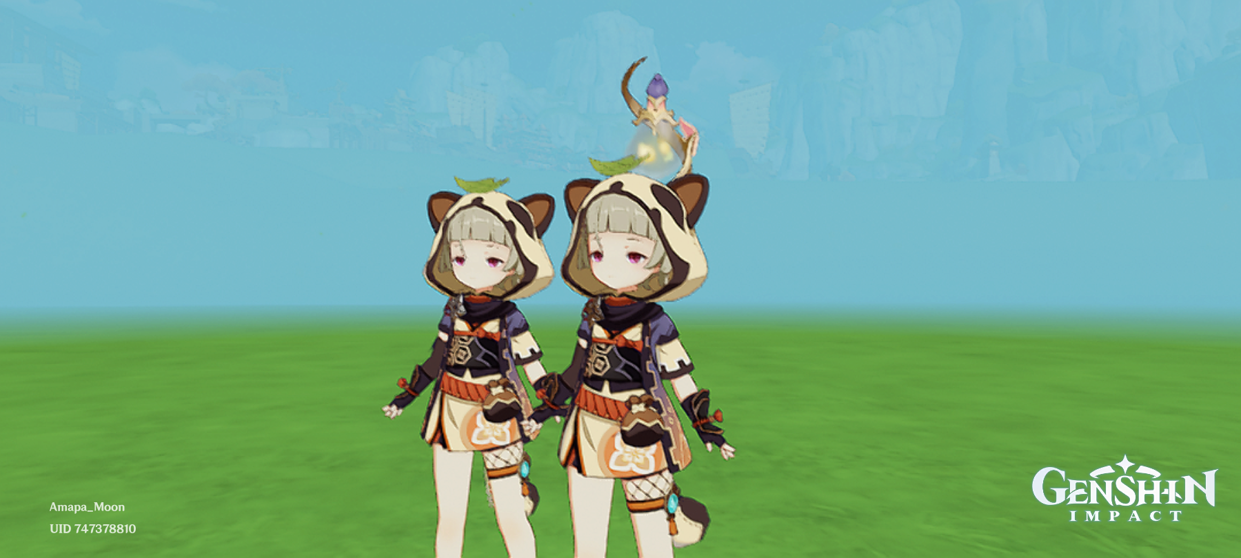 2 Sayu's underwater Genshin Impact | HoYoLAB