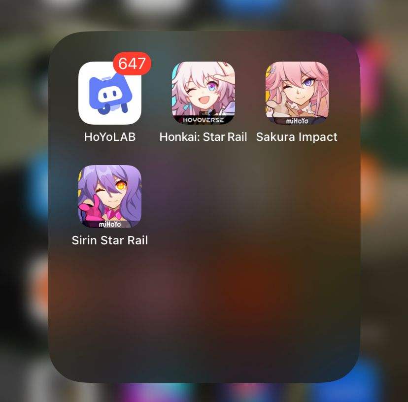 Sirin star rail Honkai Impact 3rd | HoYoLAB