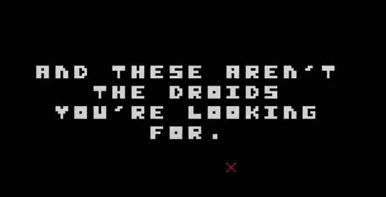 There is no game on coolmathgames has a star wars reference lol | HoYoLAB