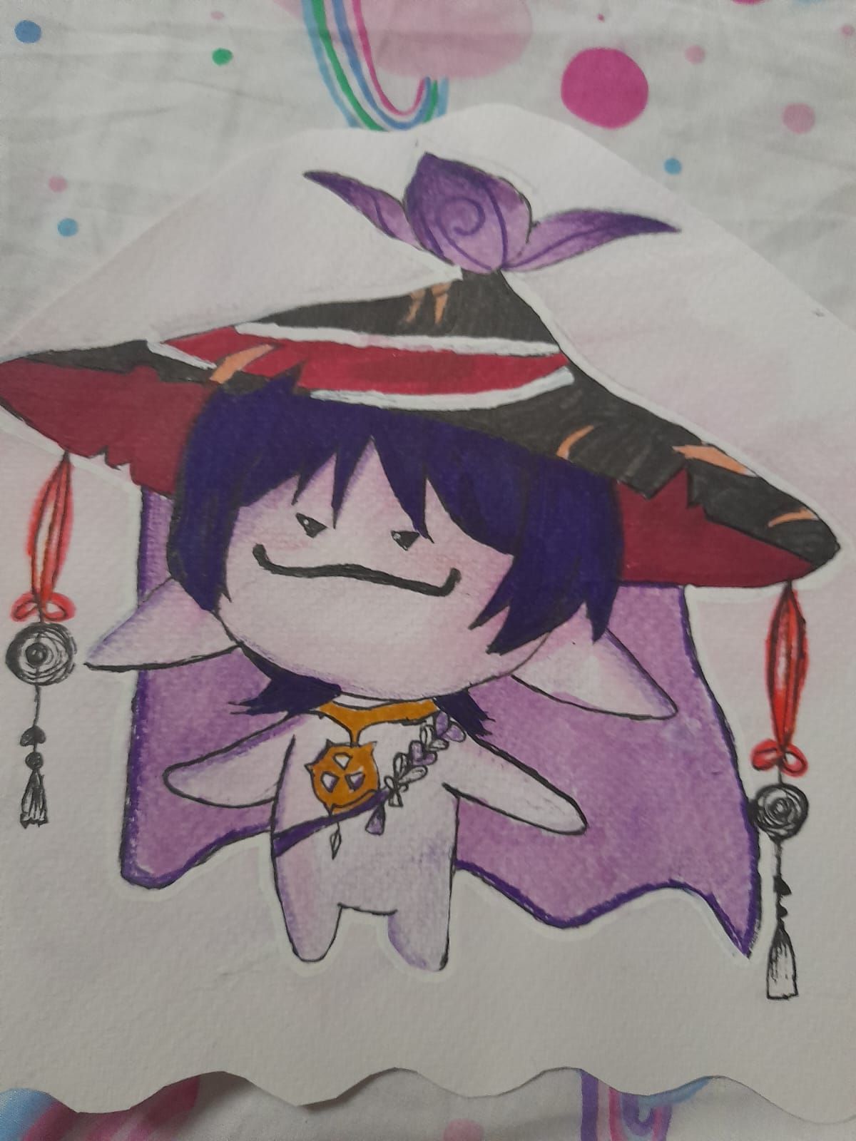 Scaranara Genshin Impact | HoYoLAB