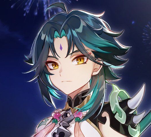 xiao edit #2 Genshin Impact | HoYoLAB