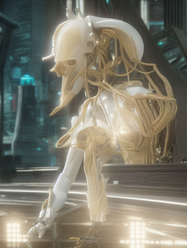 Akasha Terminal (Robo-hida) Genshin Impact | HoYoLAB