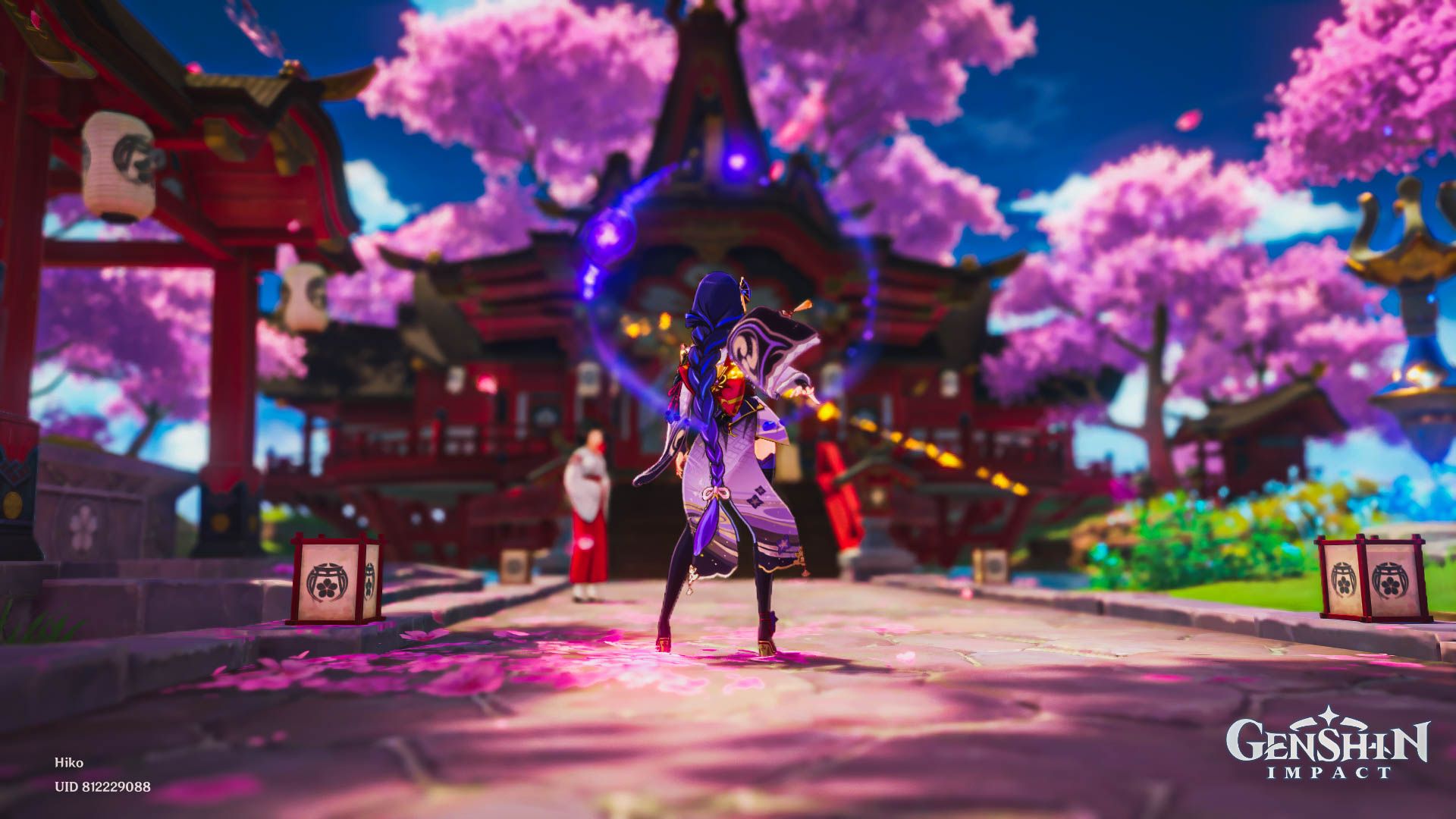 Reek havoc Genshin Impact | HoYoLAB