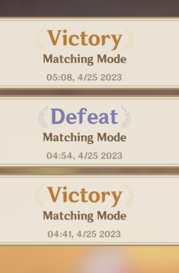 TCG event Genshin Impact | HoYoLAB