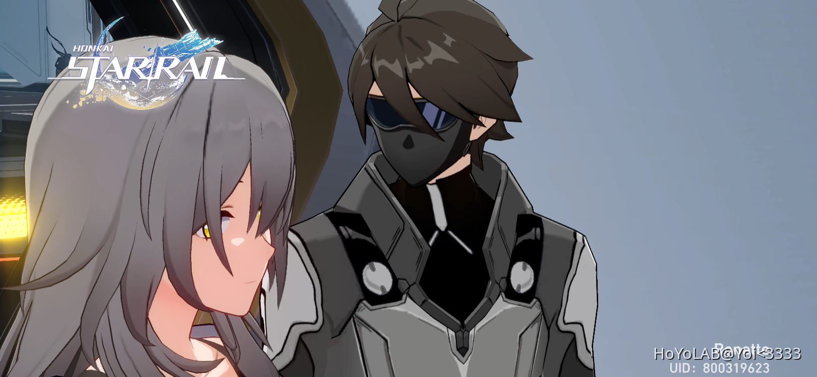 This npc.. Honkai: Star Rail | HoYoLAB