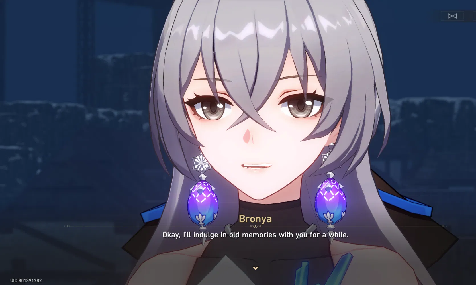 bronseele Honkai: Star Rail | HoYoLAB