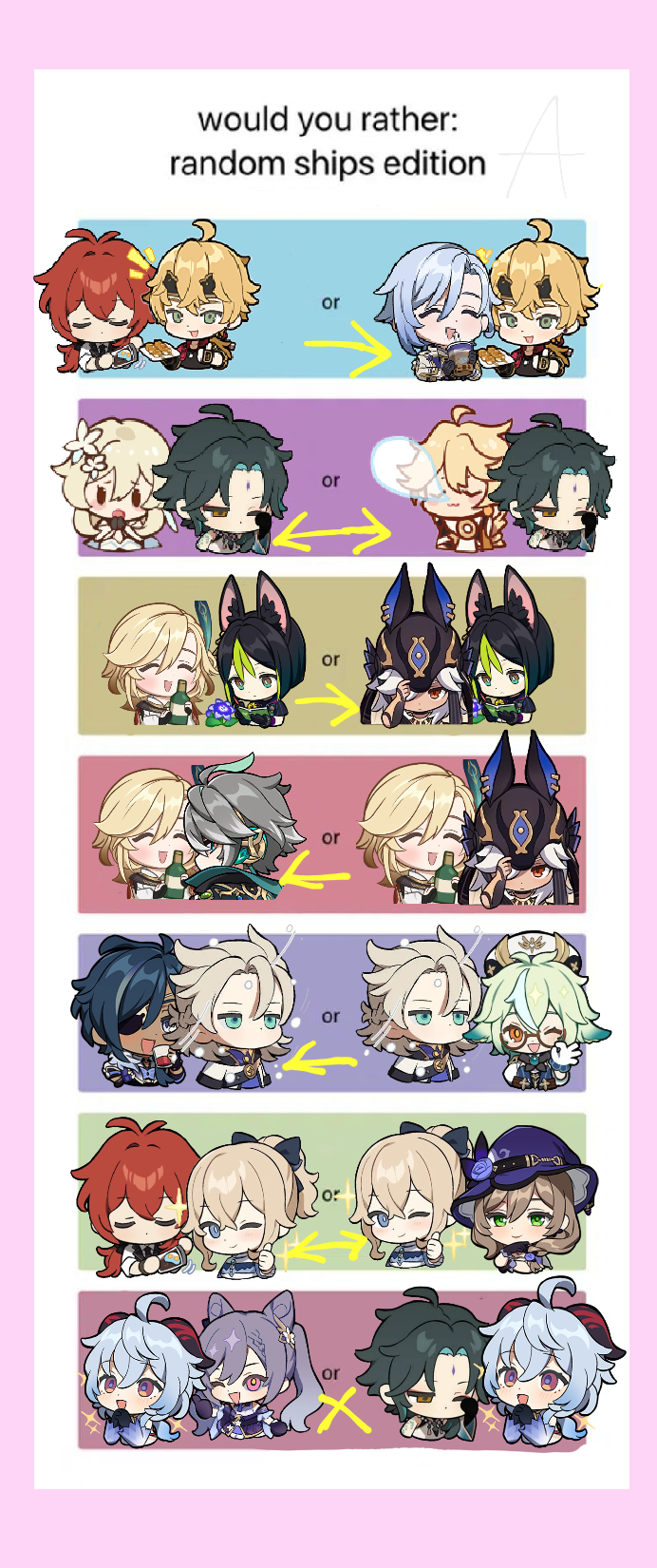 Um Yea •>• Genshin Impact | HoYoLAB