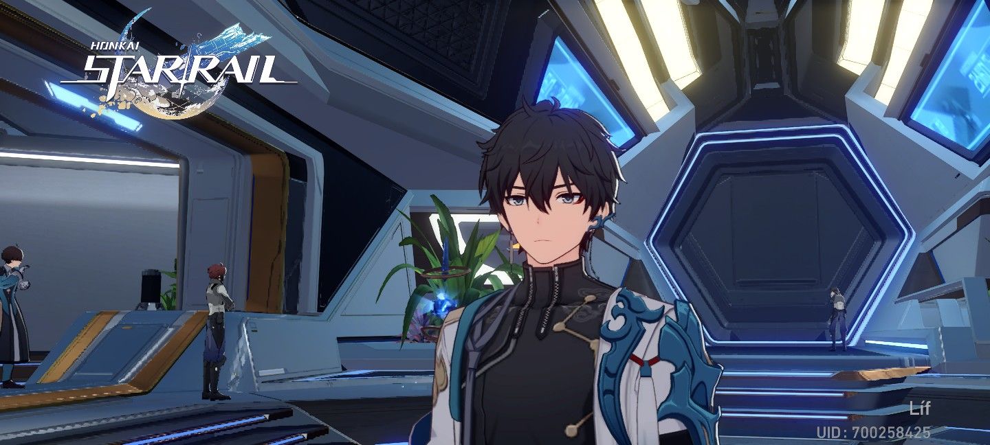 the first few hours of Star Rail Honkai: Star Rail | HoYoLAB