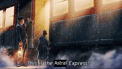 The Polar-I mean Astral-Express Honkai: Star Rail | HoYoLAB