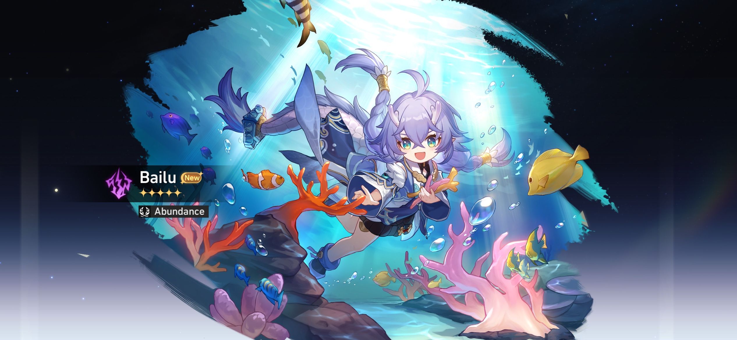 First 8 pull and I got Bailu