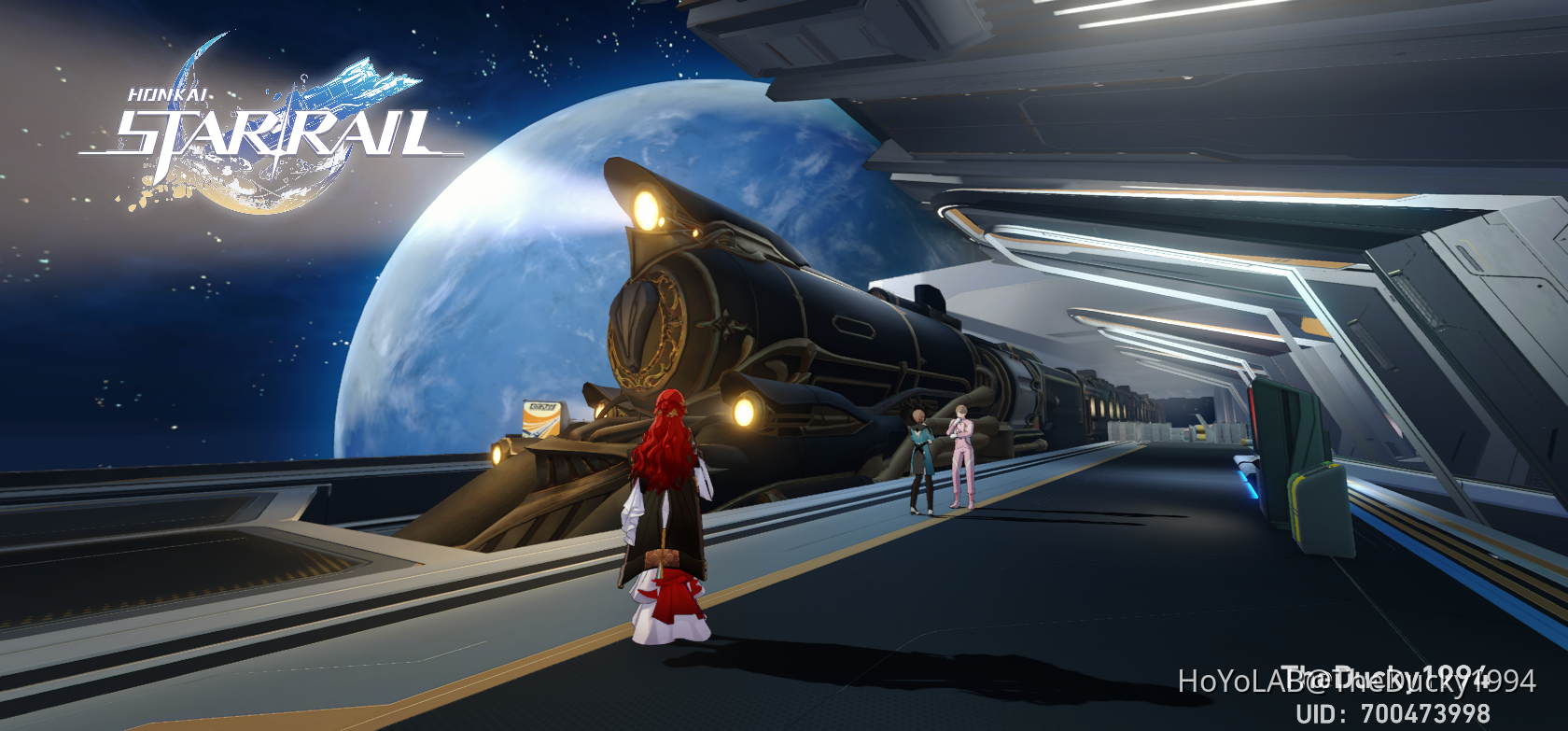 测试文本_HoYoLAB分享 Honkai: Star Rail | HoYoLAB