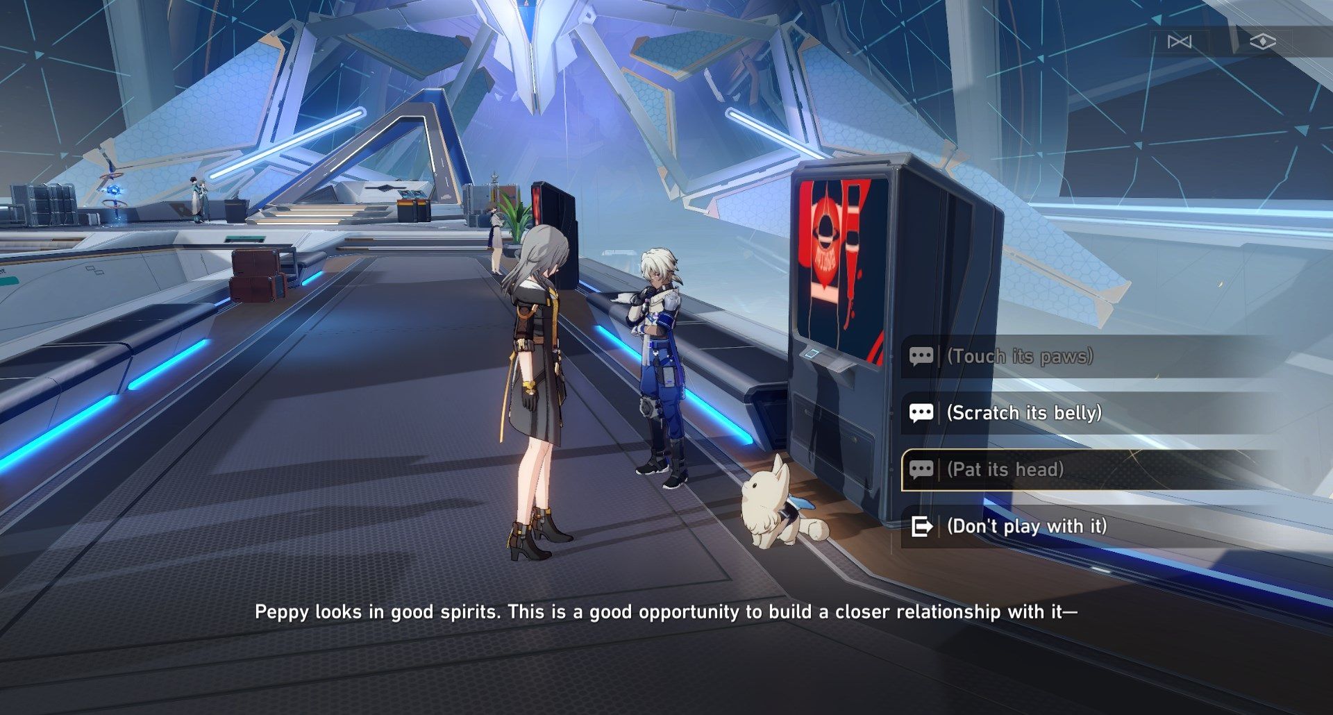 Why you should play HSR Honkai: Star Rail | HoYoLAB