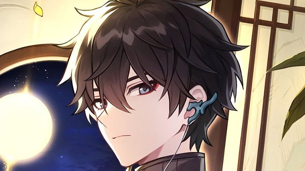 Who I really want from 5 star standard/limited character in HSR. Honkai ...