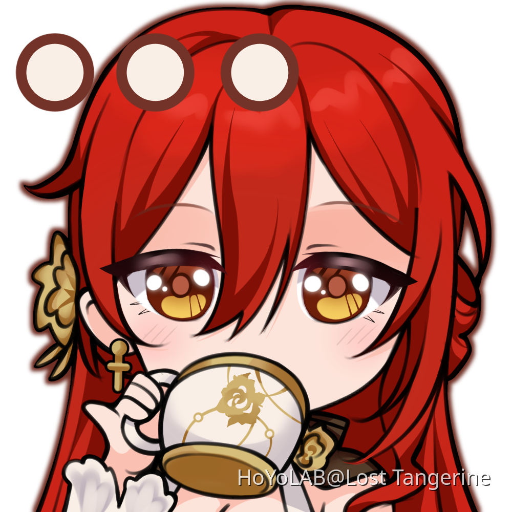 Himeko Sip Emote~! Honkai: Star Rail | HoYoLAB