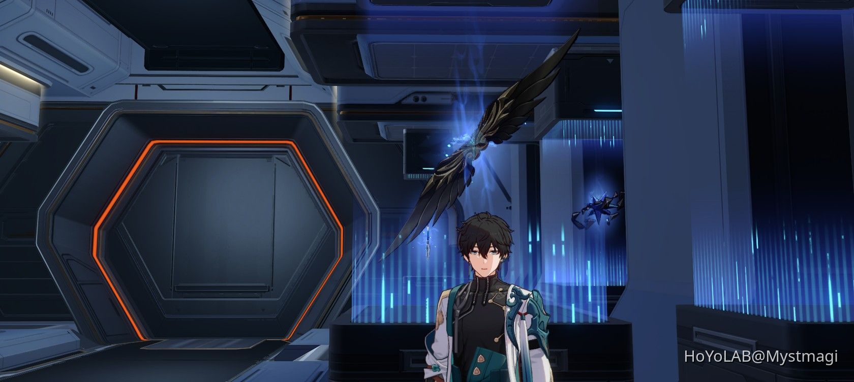 Genshin Glider In Honkai Star Rail at Shawn Rooks blog