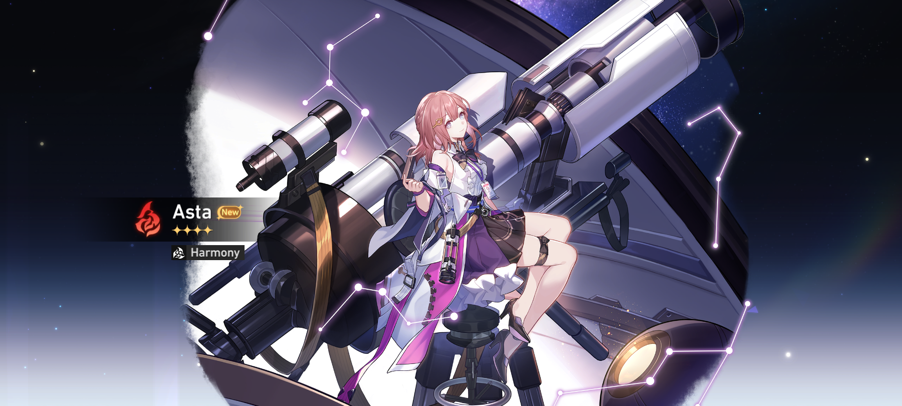 astaa!! Honkai: Star Rail | HoYoLAB
