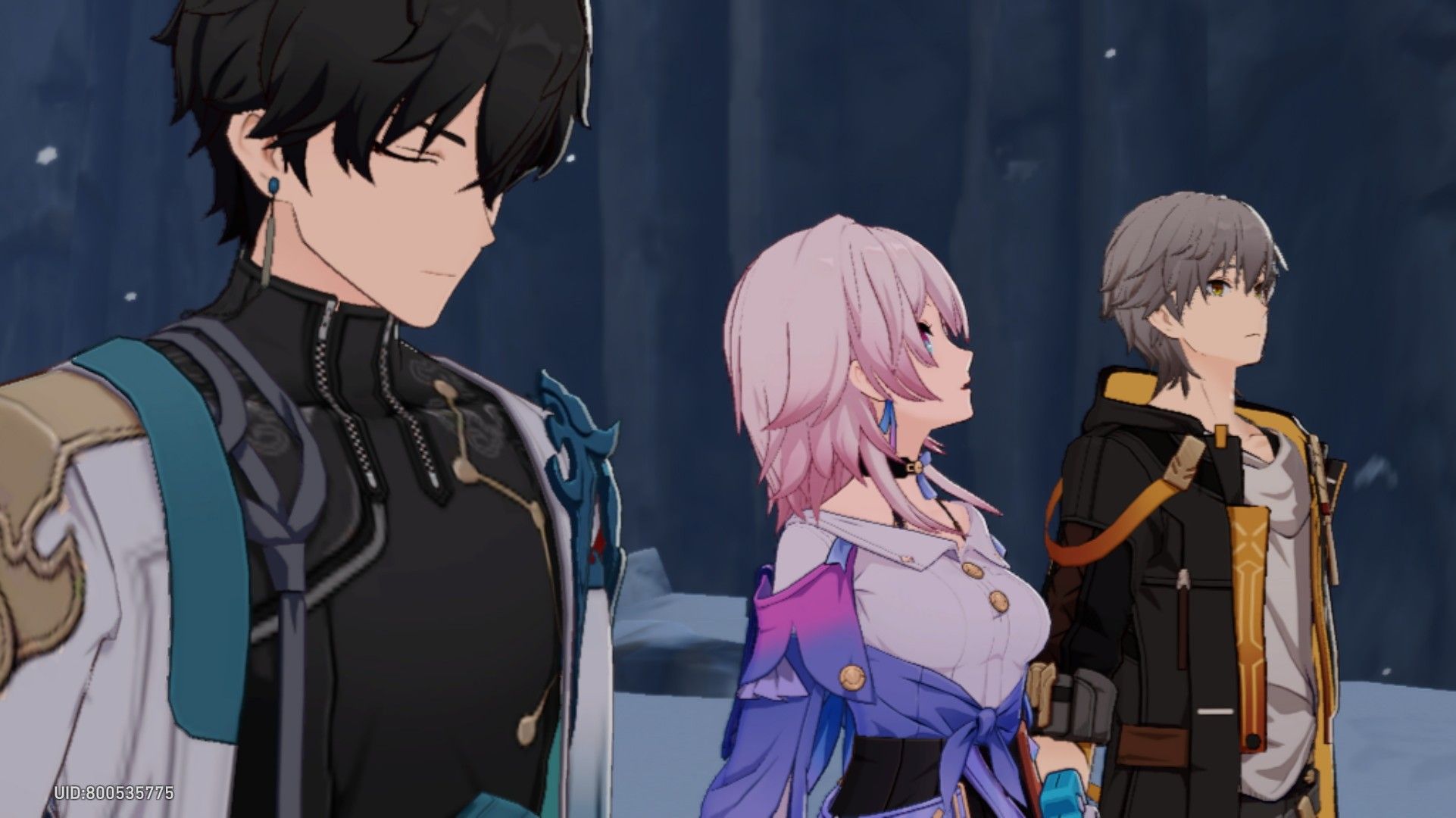 HSR Images [Spoiler Warning] Honkai: Star Rail | HoYoLAB