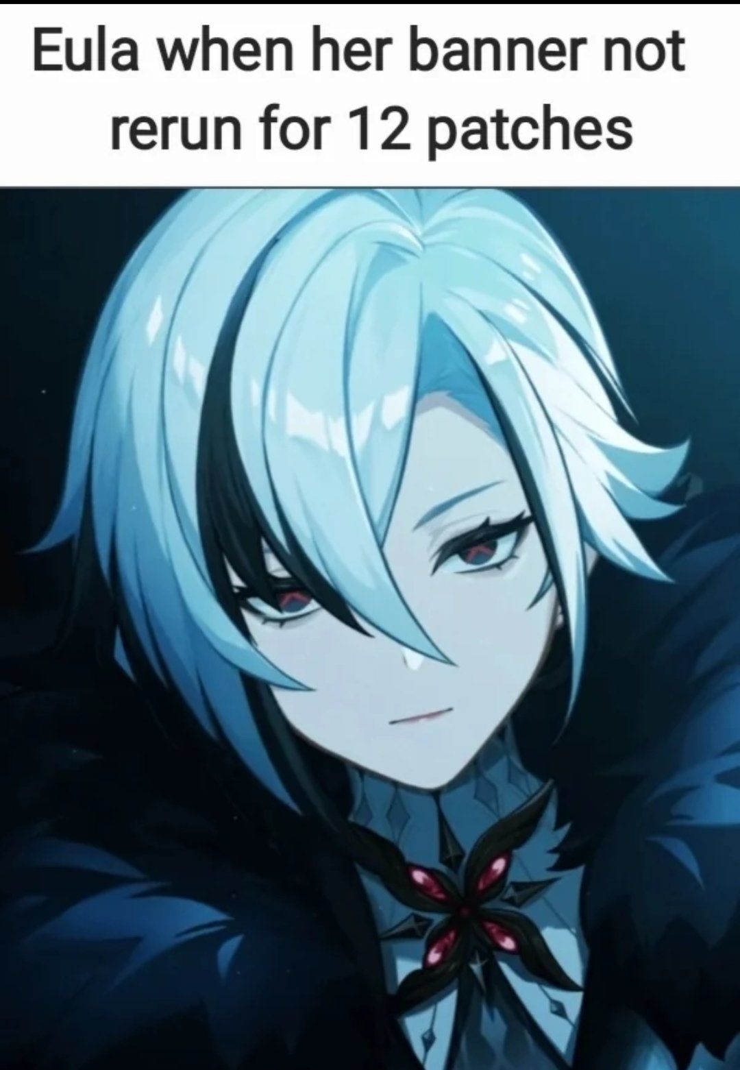 Love this Meme Genshin Impact | HoYoLAB