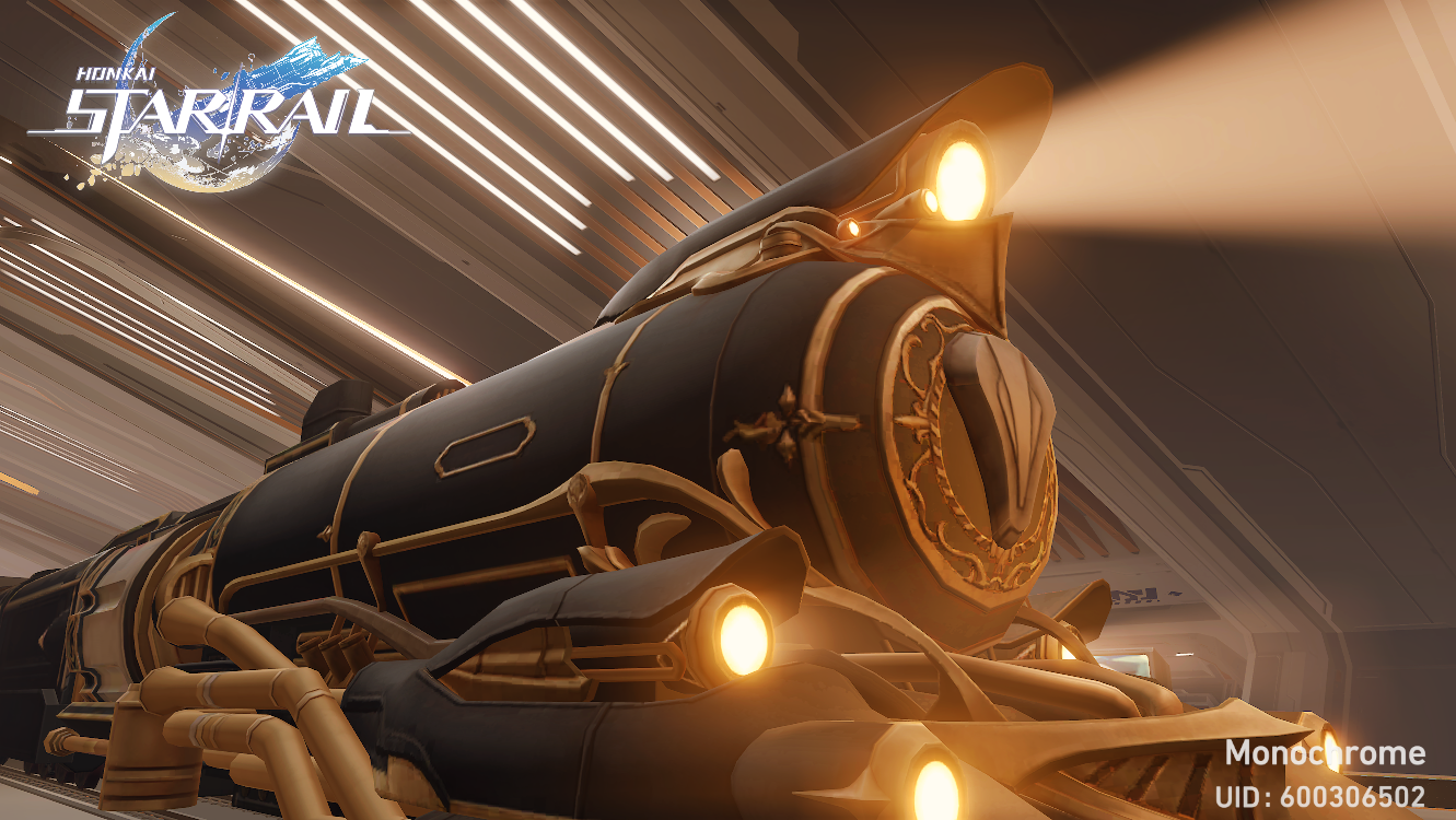 Honkai StarRail Is So Pretty! Honkai: Star Rail | HoYoLAB