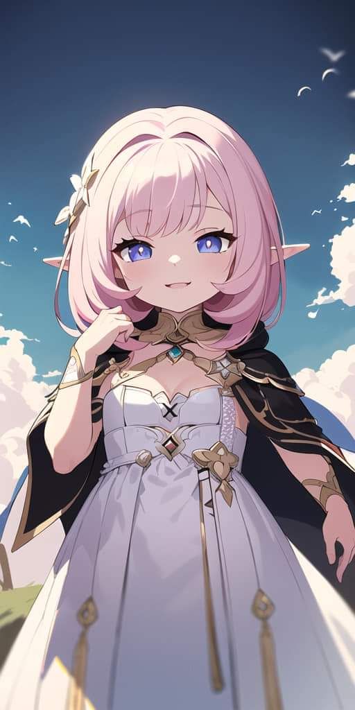 Elysia :3 Honkai Impact 3rd | HoYoLAB