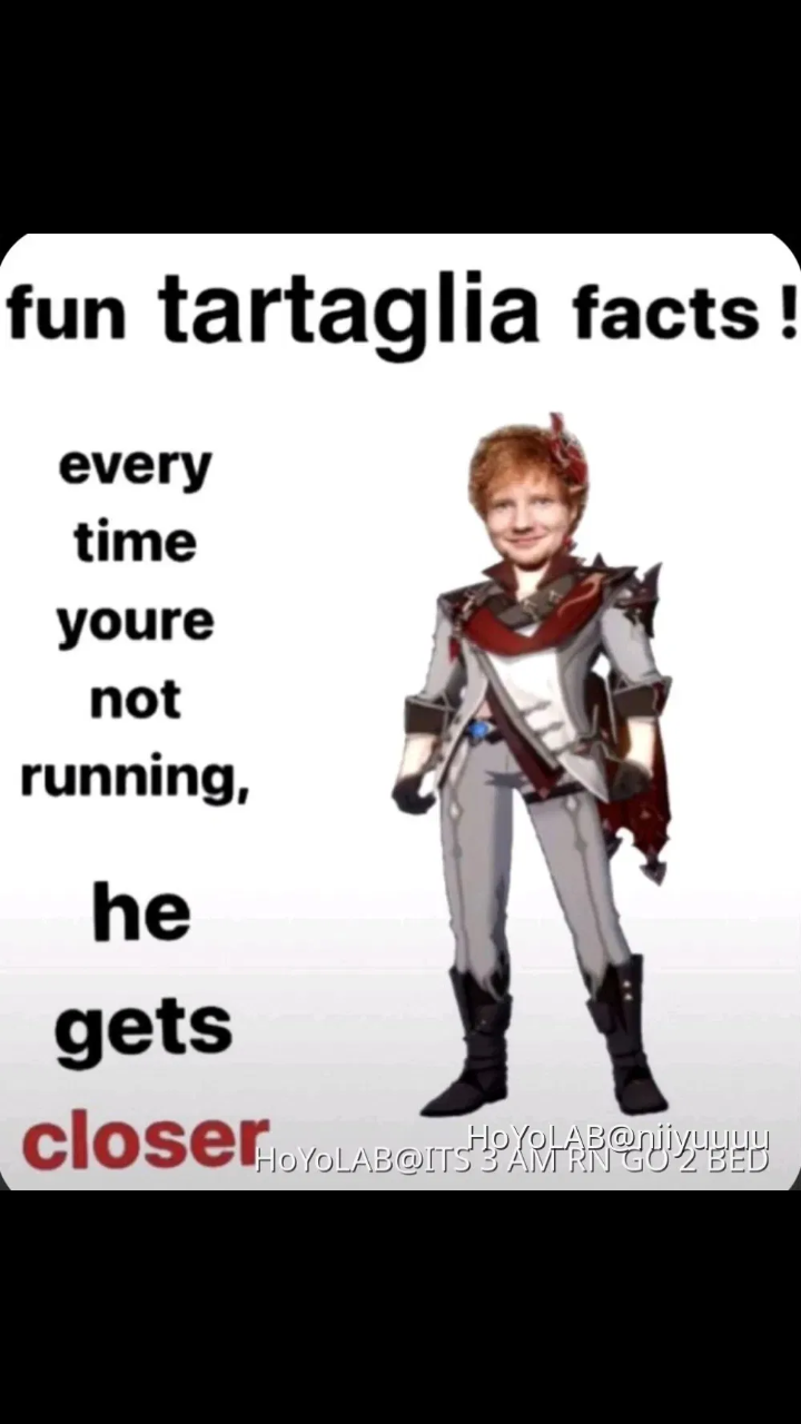 memes bc i cannot contain the silliness Genshin Impact | HoYoLAB