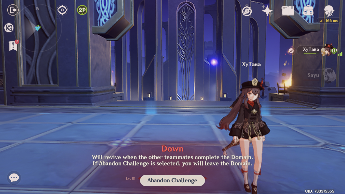 Aiyaa clients everywhere~ Genshin Impact | HoYoLAB