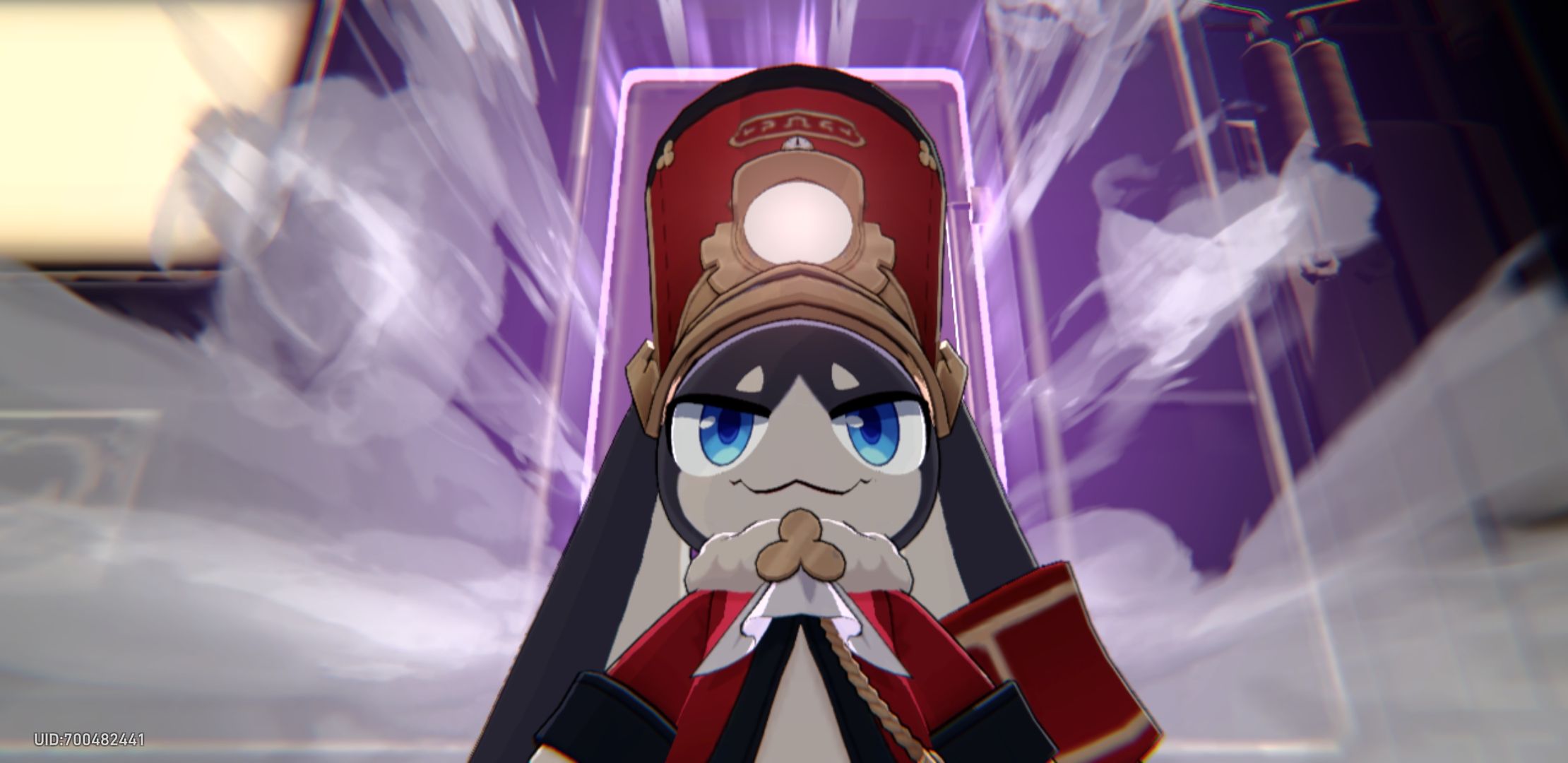 Starrail Honkai: Star Rail | HoYoLAB