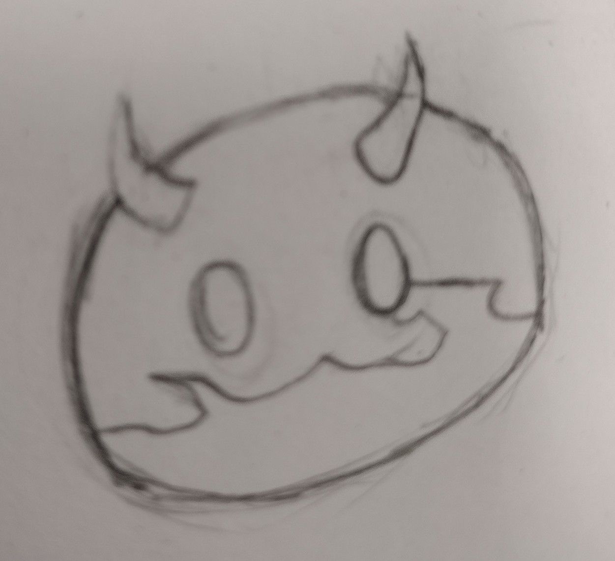 pryo slime Genshin Impact | HoYoLAB