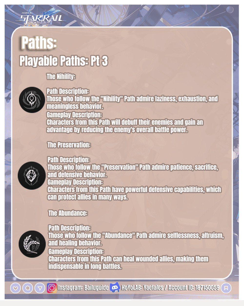 Honkai Star Rail Game Guide Walkthrough Honkai: Star Rail | HoYoLAB