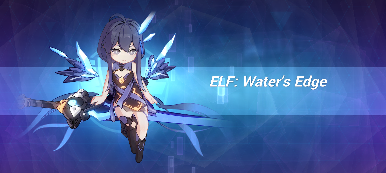 Elf Honkai Impact 3rd | HoYoLAB
