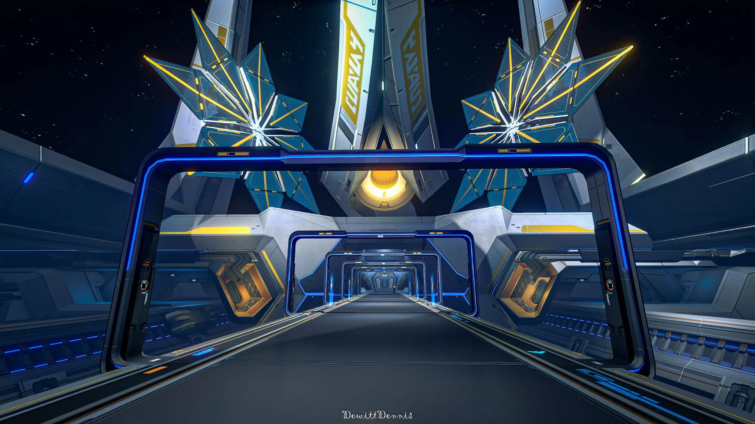 Herta Space Station # 1 Honkai: Star Rail | HoYoLAB