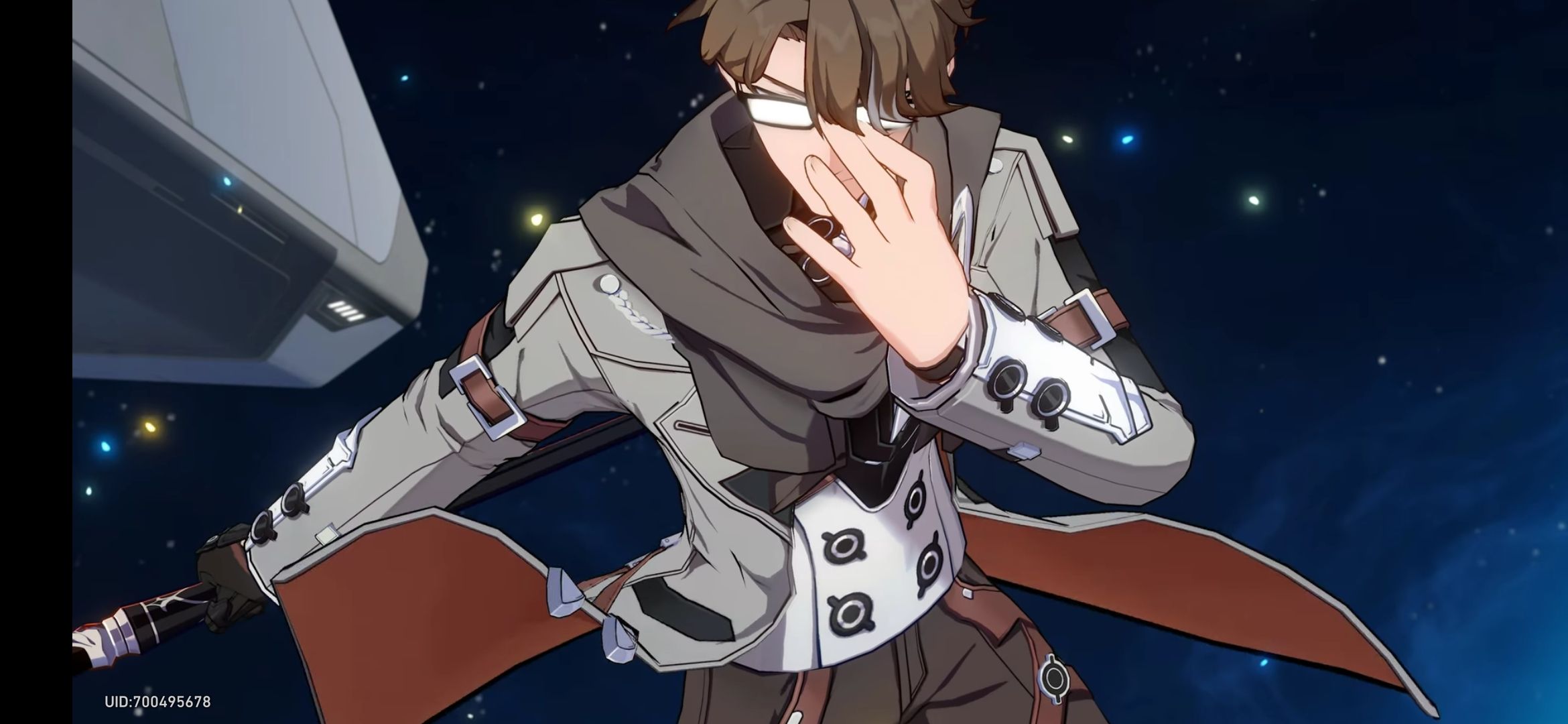 hsr is so good.. Honkai: Star Rail | HoYoLAB