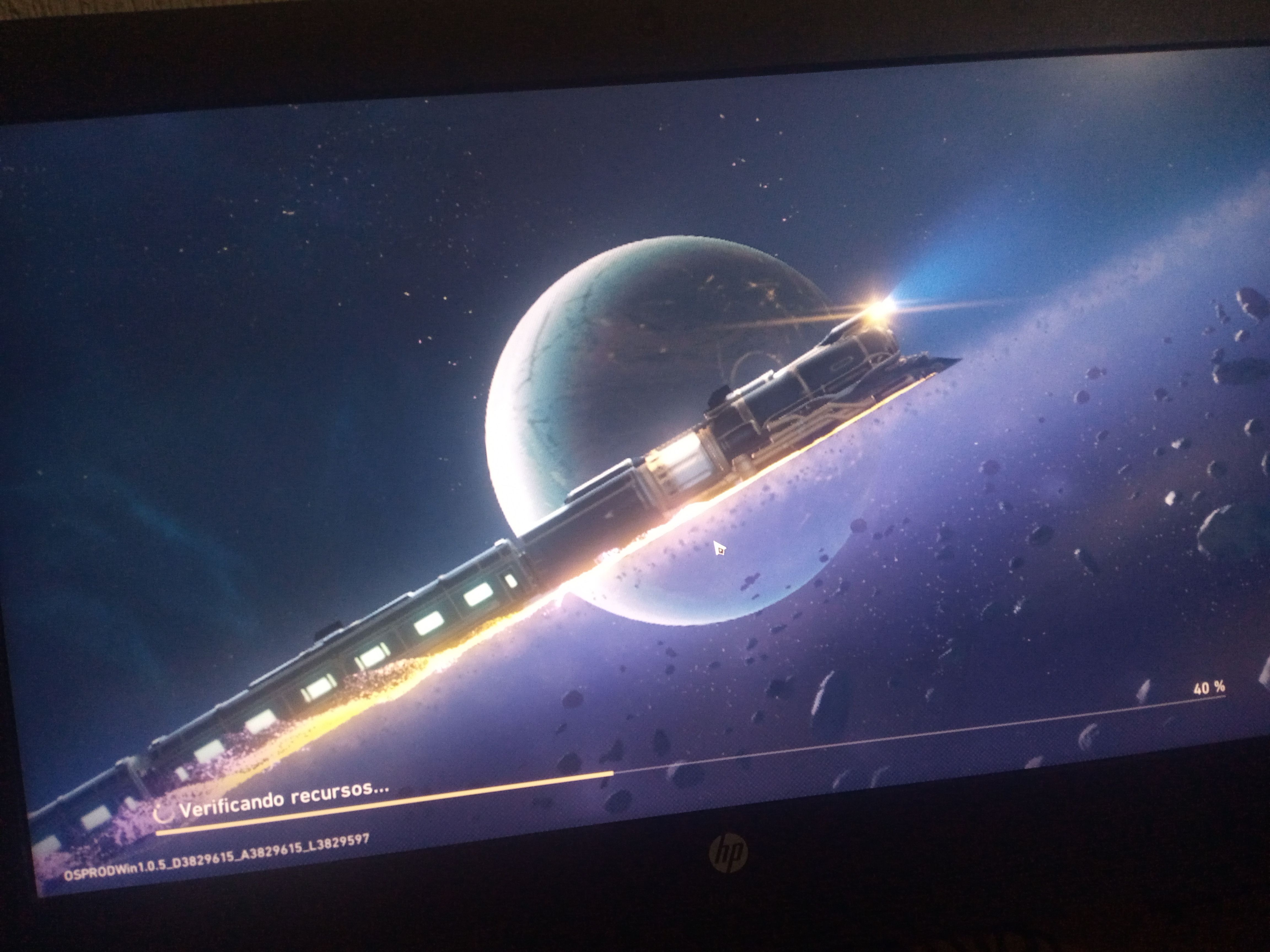 Está cosa va a explotar Honkai: Star Rail | HoYoLAB